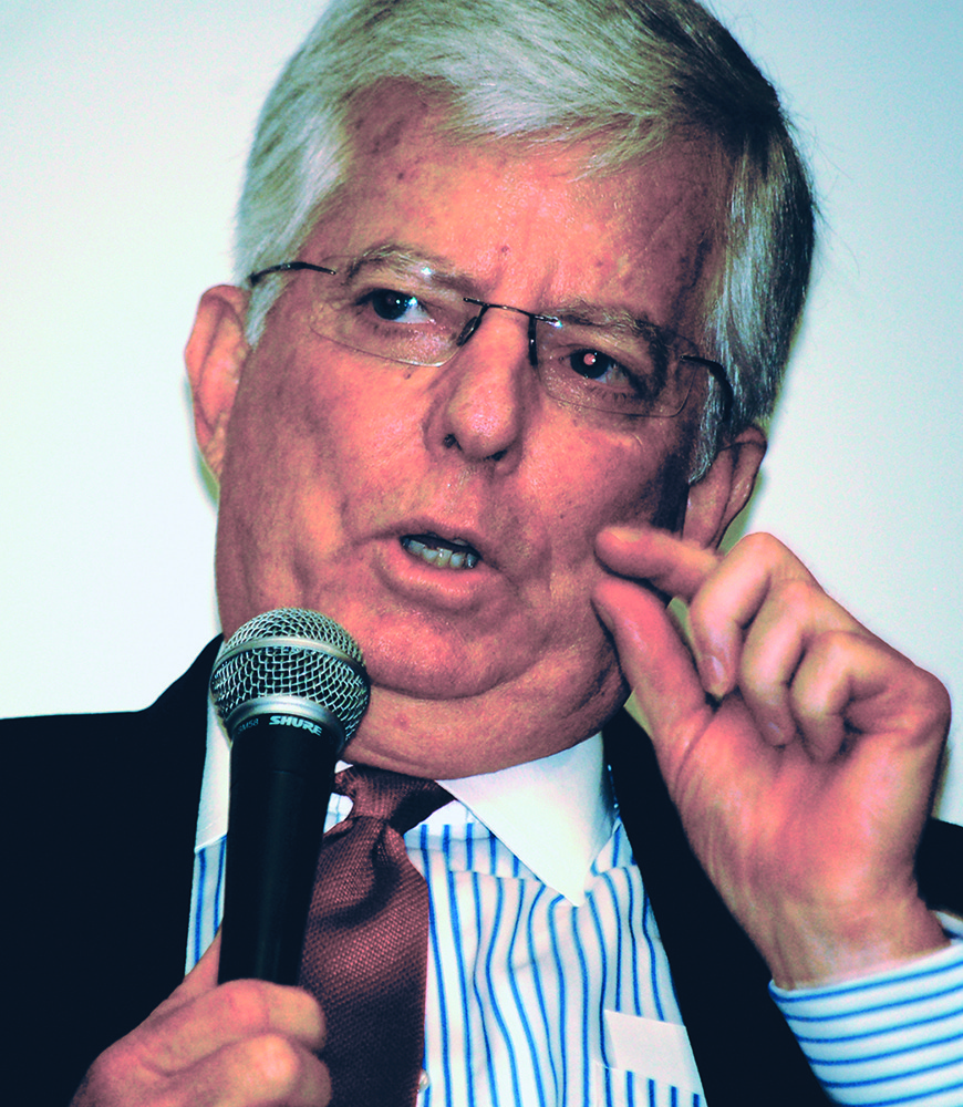 Why Defend the Persecuted? - 21Wilberforce