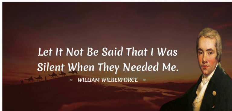 William Wilberforce: Leader of the British Abolition Campaign ...
