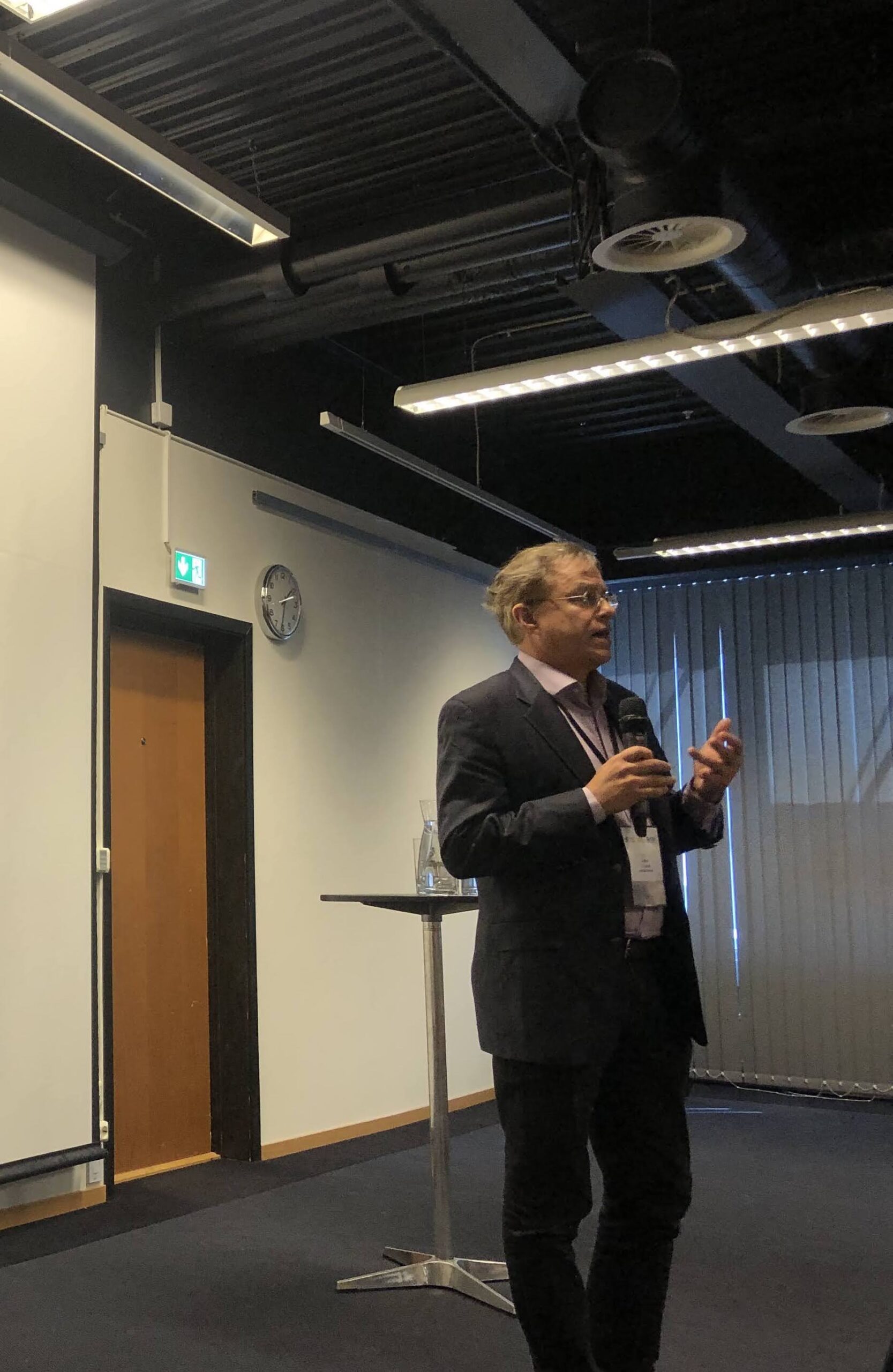21Wilberforce Launches Global Freedom Network Pilot Project - 21Wilberforce