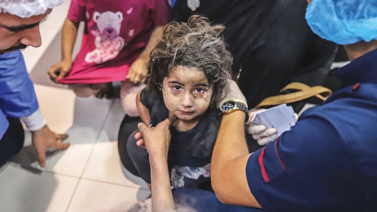 21Wilberforce Asks You to Pray Earnestly for the Crisis in the Middle ...