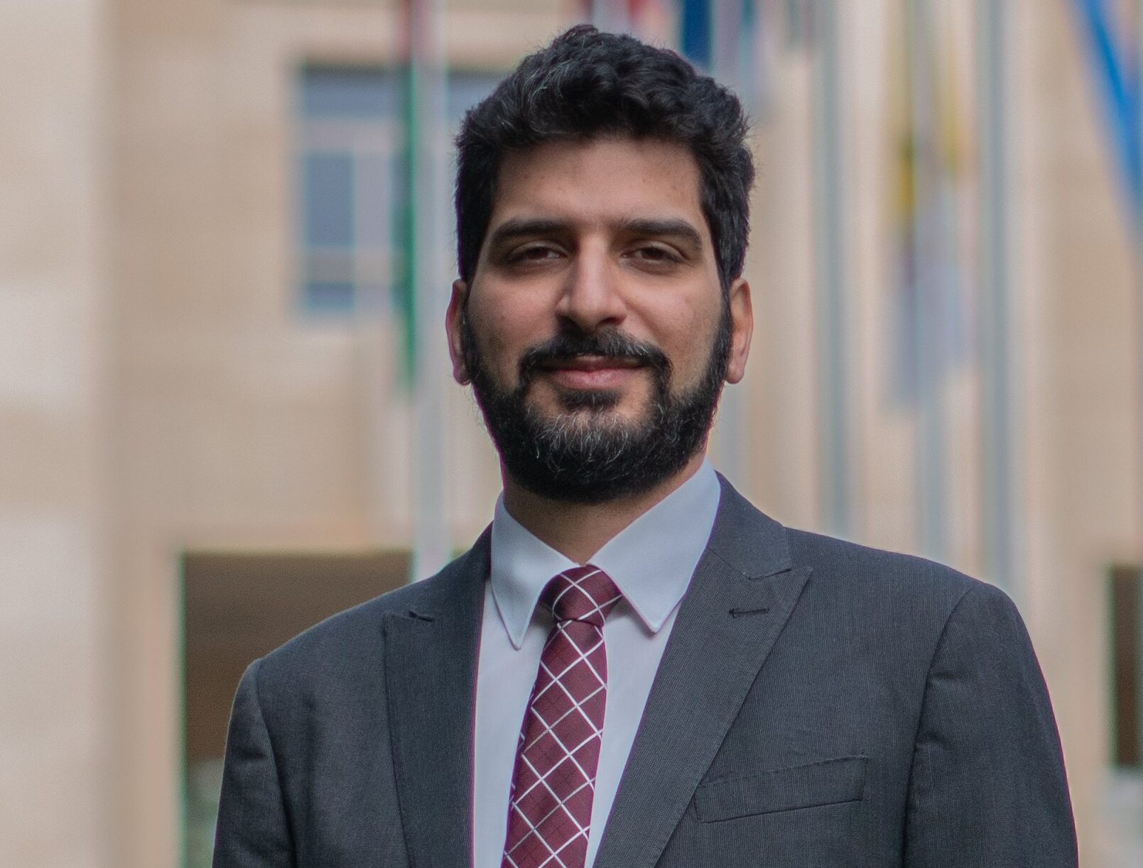 Grassroots advocacy centers plan key for new president of 21Wilberforce ...