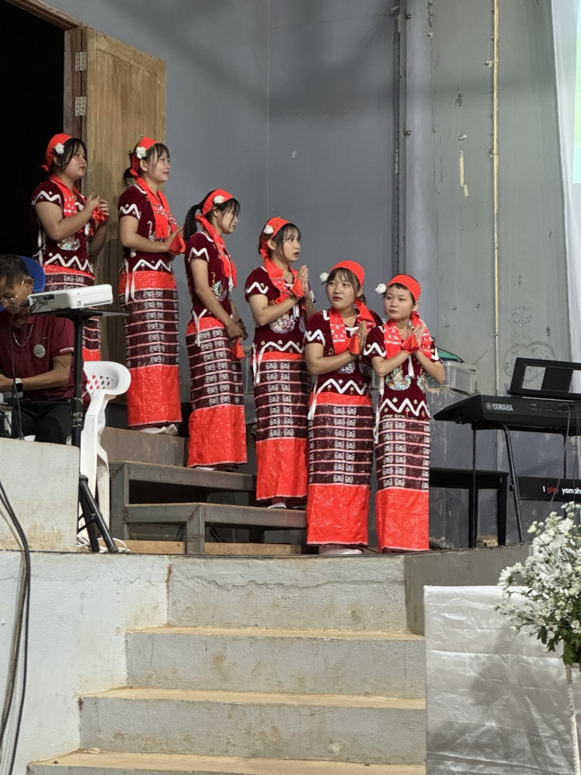 Peace and Unity Festival Brings Hope to the Karen People - 21Wilberforce